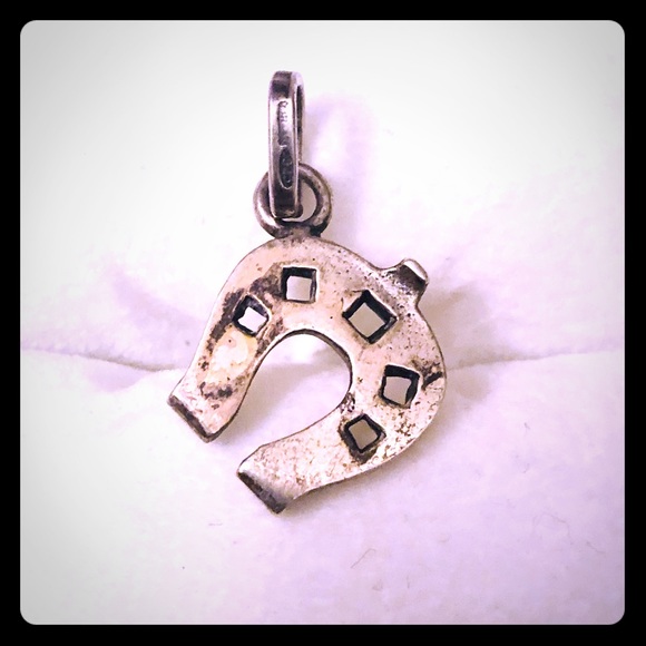 Jewelry | Vintage Italian Good Luck Charm | Poshmark